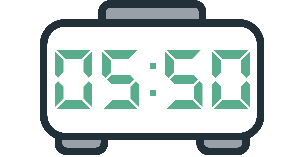 Reversed Hour 05:50 Find Out its Complete Meaning >> Reversed Hour 05:50 Find Out its Complete Meaning >>
