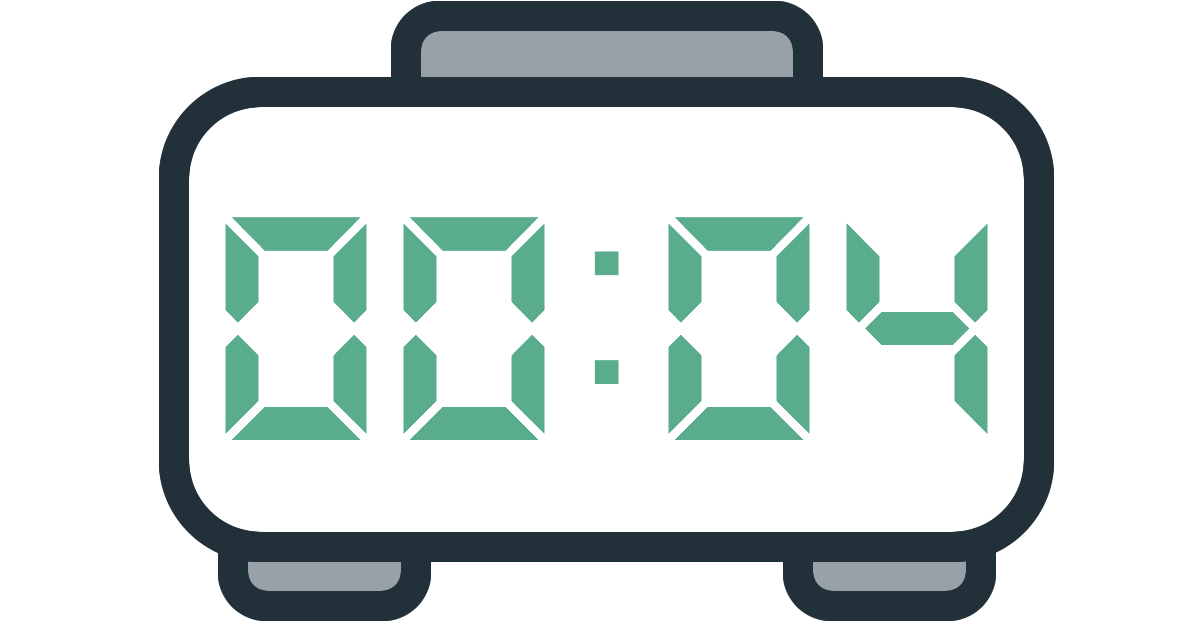 Triple Hour 00:04 Find Out its Complete Meaning >>